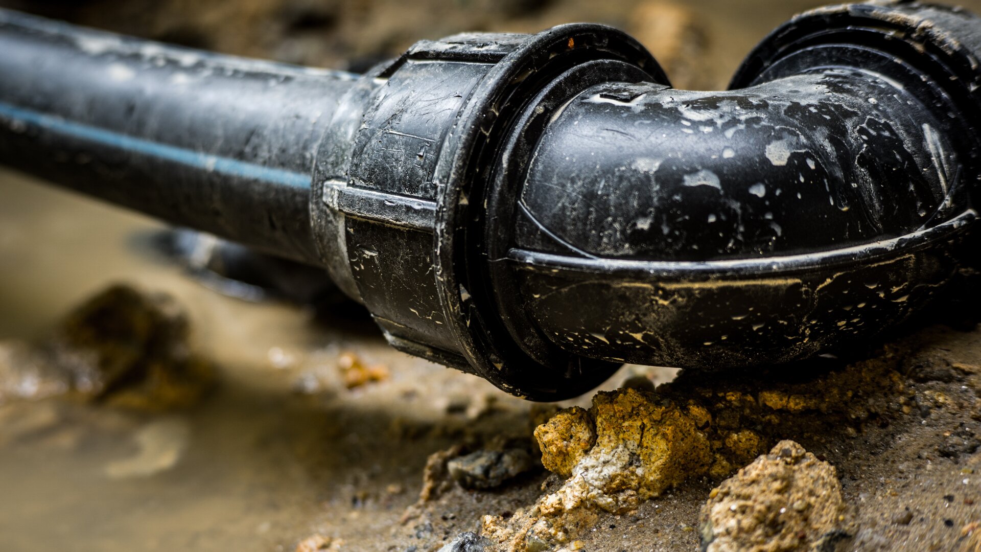 Water Line Installation & Replacement in Covina, CA | Ace Pelizon